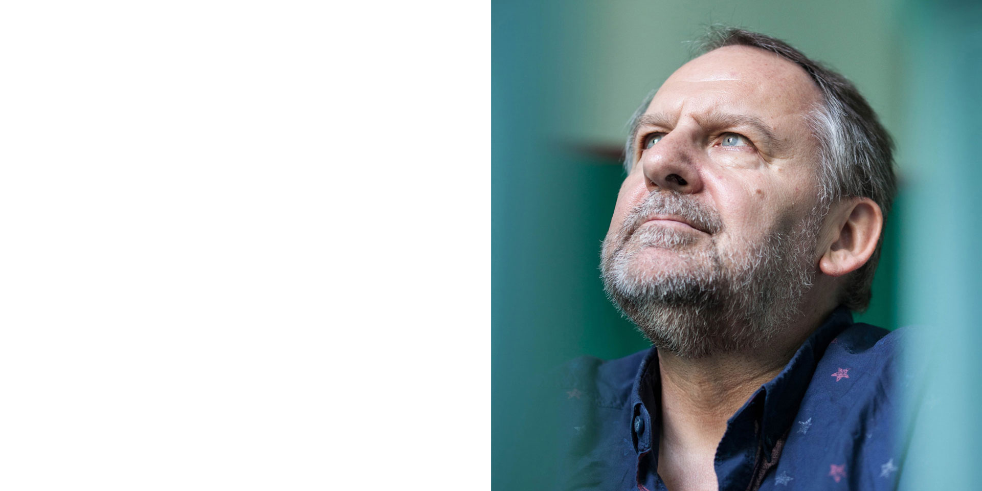 Vita - Wolf Bachofner