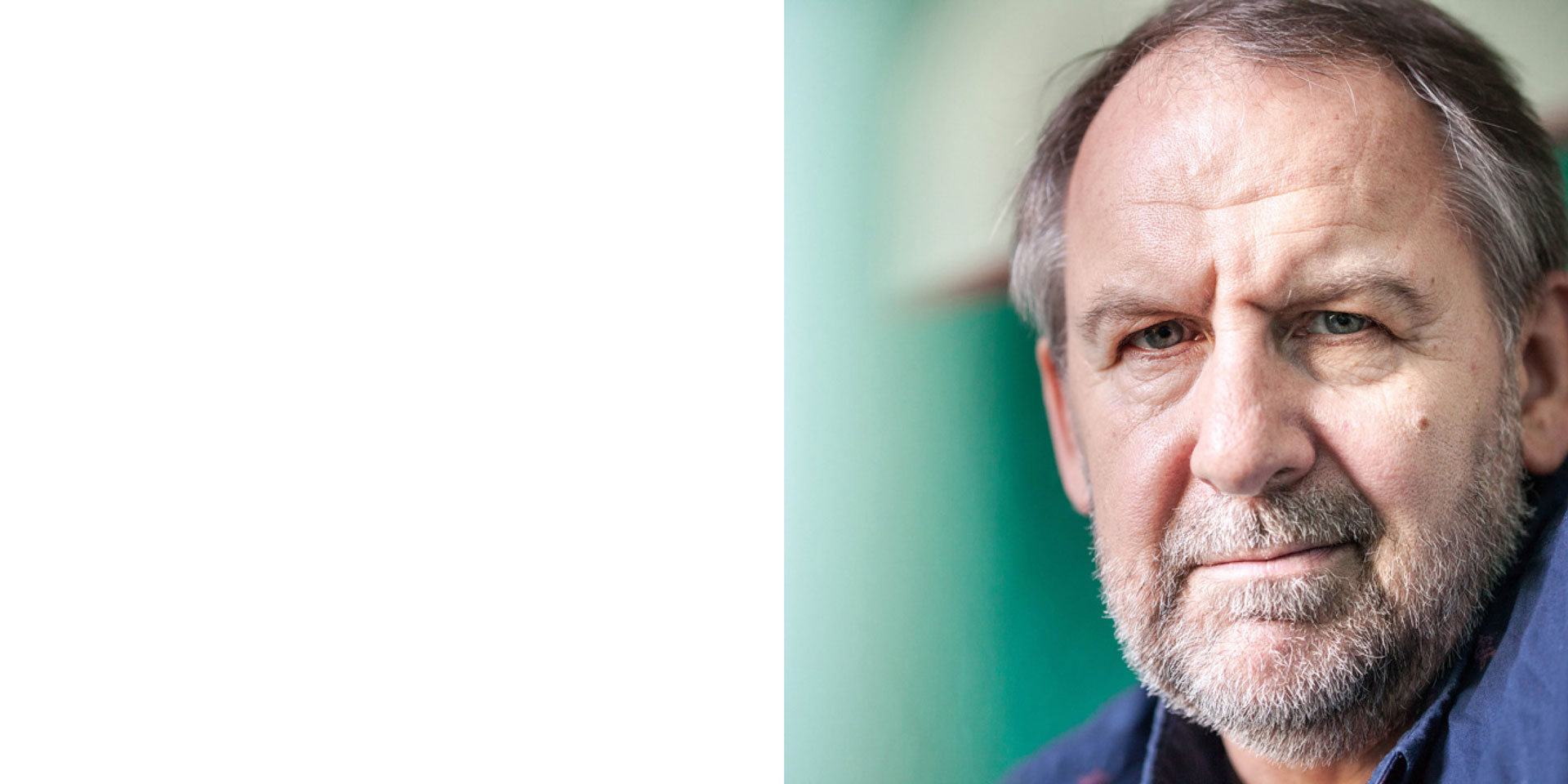 Vita - Wolf Bachofner